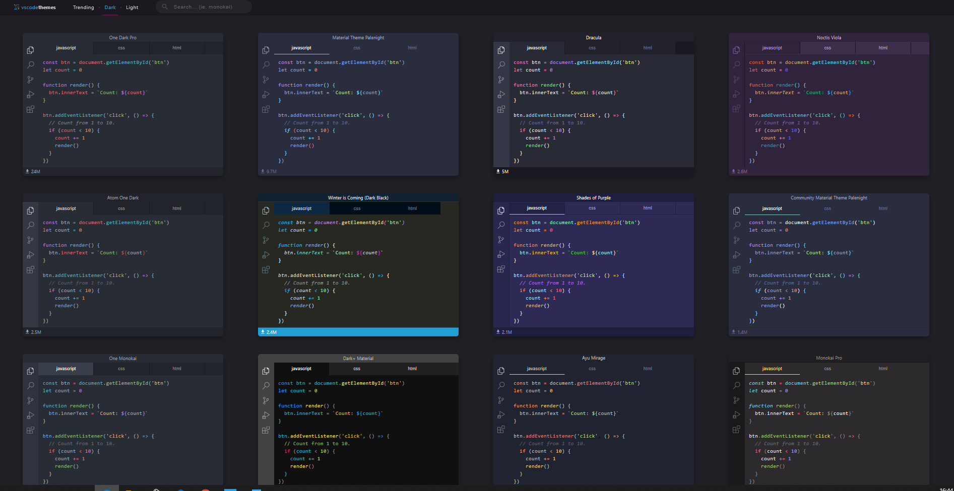 【プログラミングに必須】Visual Stadio Code（VSCode）とは？ | Cloud Carrier Design